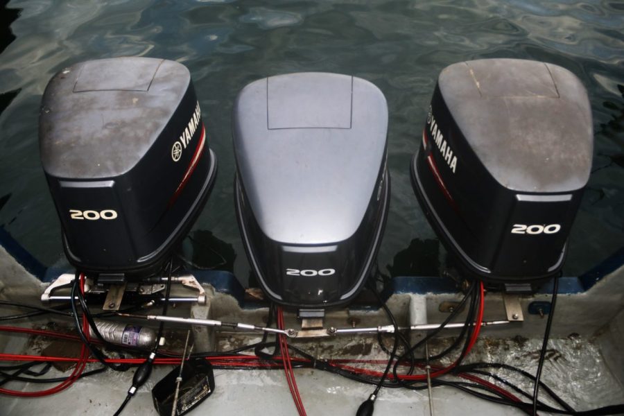 APMM Labuan Rampas Minuman Keras, Bot Bernilai RM472 Ribu - Malaysiaaktif