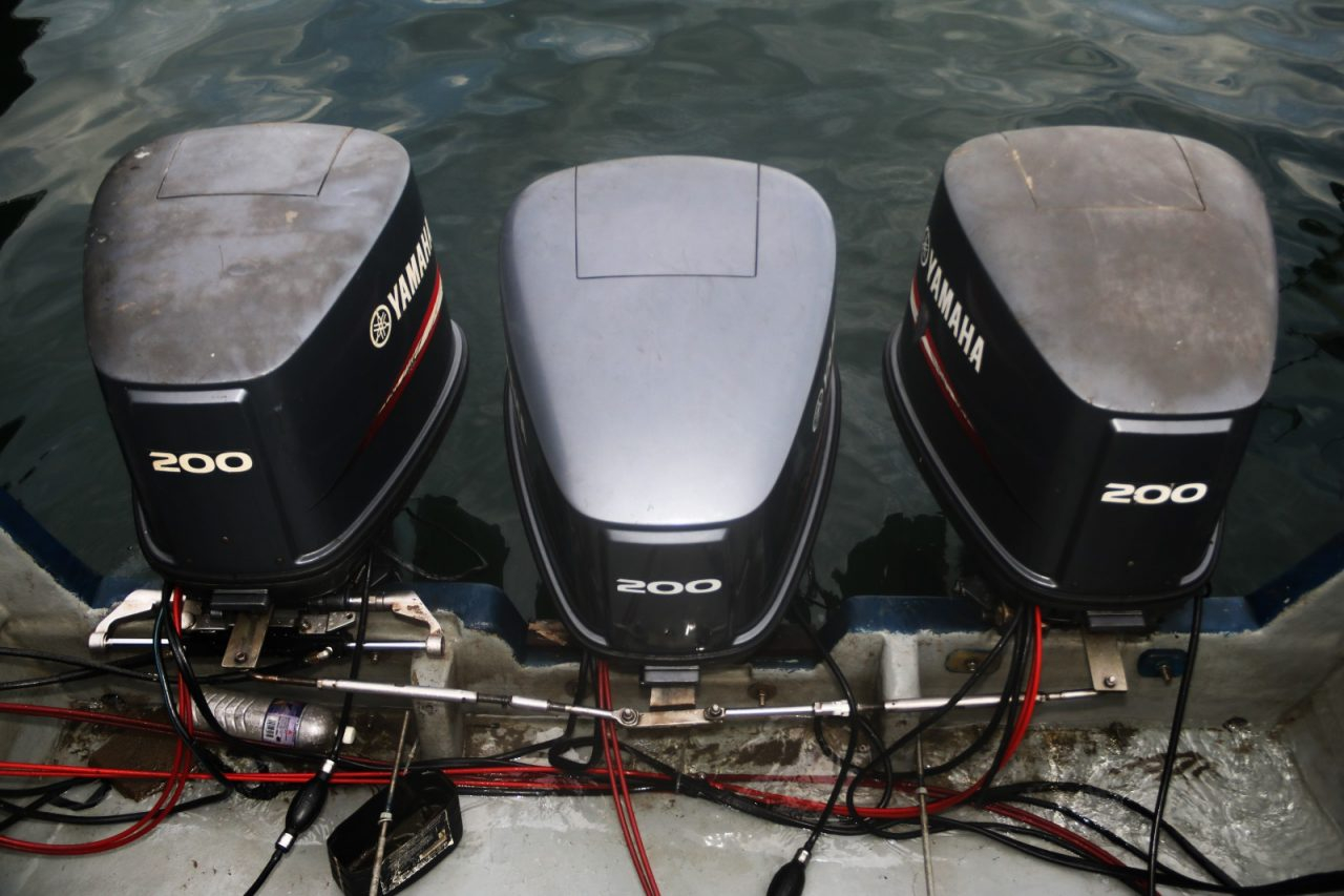 APMM Labuan Rampas Minuman Keras, Bot Bernilai RM472 Ribu - Malaysiaaktif