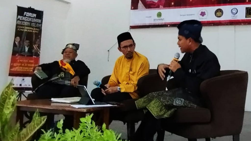 Akidah Islam Dan Adat Menjadi Tunjang Masyarakat Islam - Malaysiaaktif