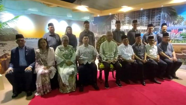 Encorp Berhad Lancar Projek Pembangunan Kediaman Dan Komersial Pertama Di Teluk Cempedak ...