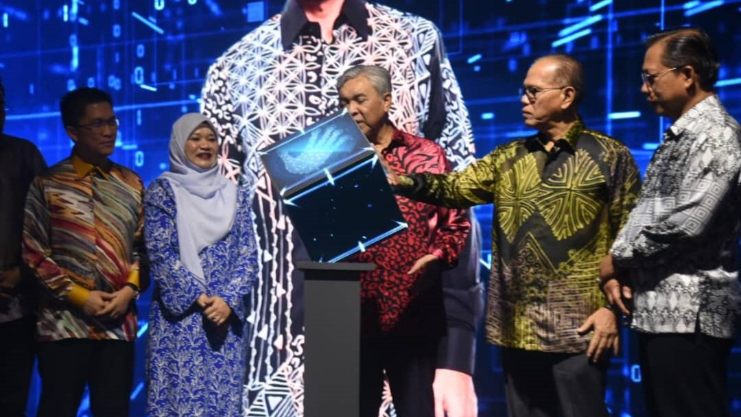 Guru Jauhari Digital, Aspirasi Negara Madani Tema Sambutan Hari Guru 2024 - Malaysiaaktif