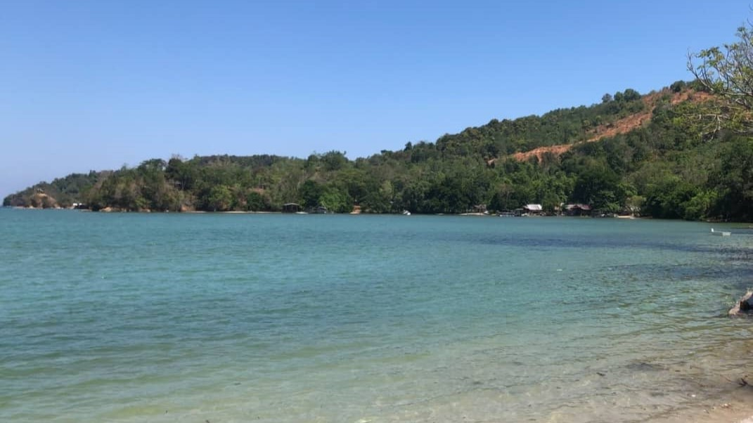 Kampung Pituru Laut Pilihan Kampung Angkat MADANI - Malaysiaaktif