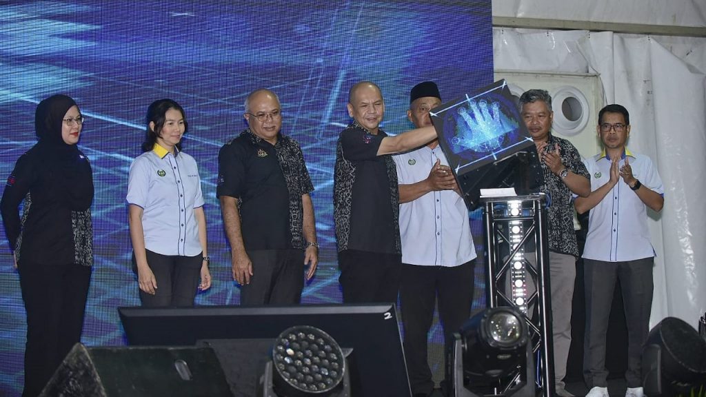 Karnival KPDN Tingkat Kefahaman Dan Keyakinan Masyarakat Akan Fungsi ...