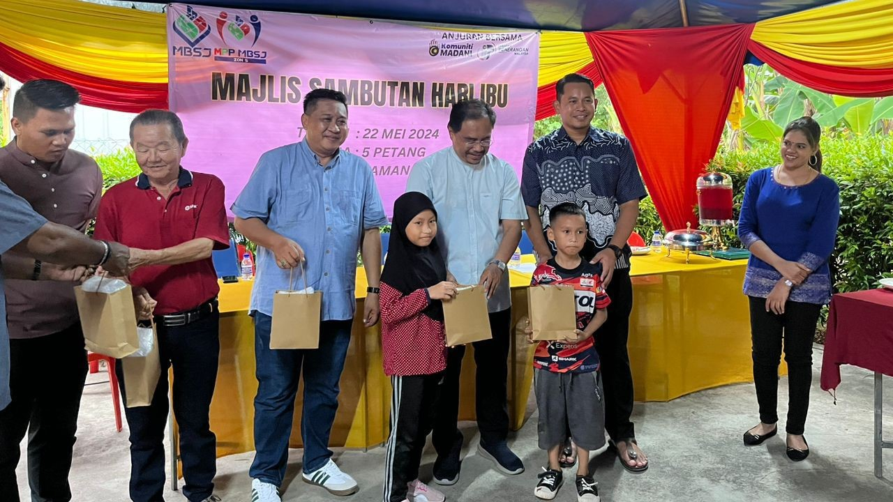 Konsep Malaysia Madani Terap Nilai Perpaduan - Malaysiaaktif