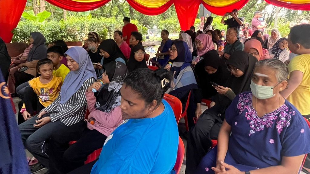Konsep Malaysia Madani Terap Nilai Perpaduan - Malaysiaaktif