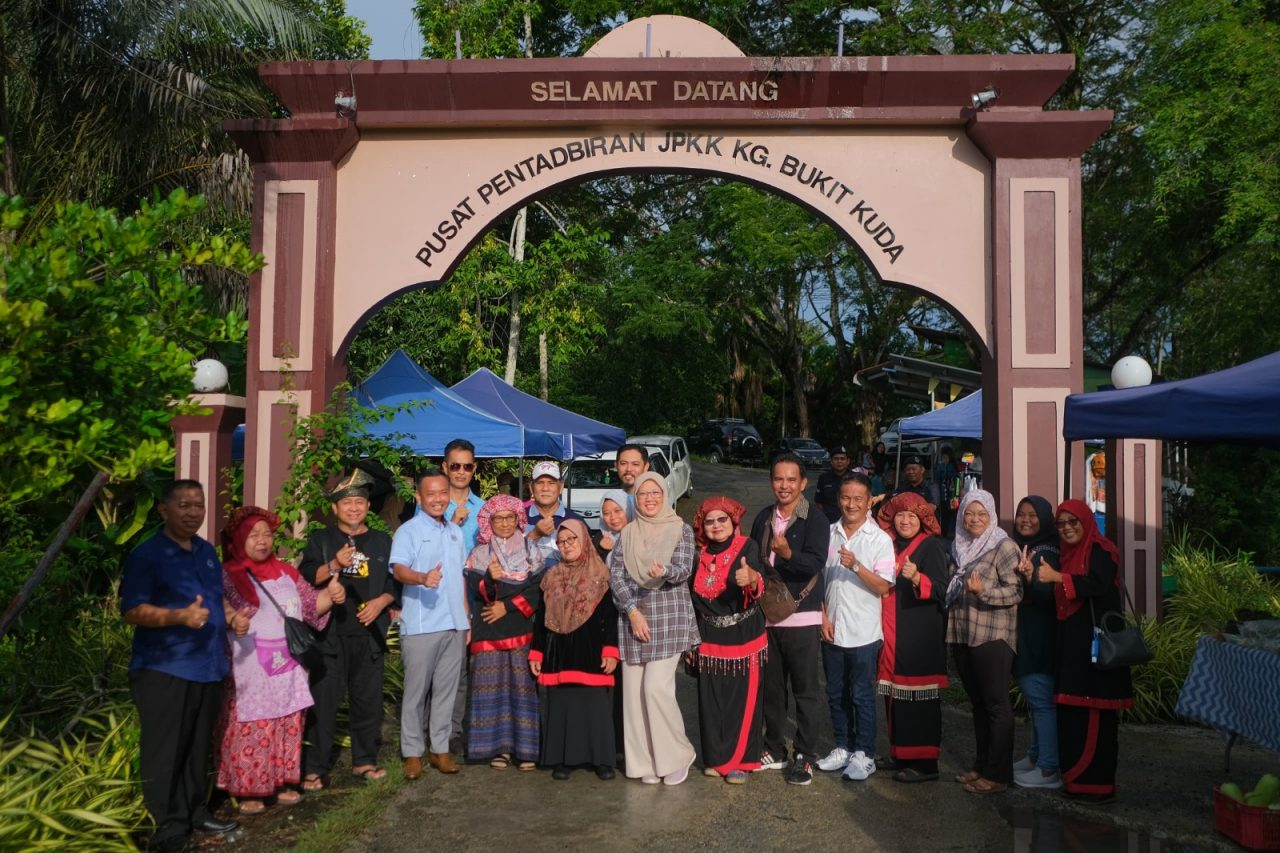 PL Diarah Teliti Syarat Kelayakan PPR Batu Arang - Malaysiaaktif