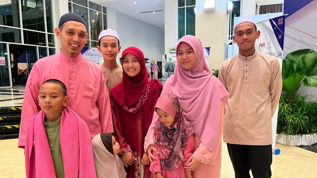 MTHQK 2024 Melabuhkan Tirai - Malaysiaaktif