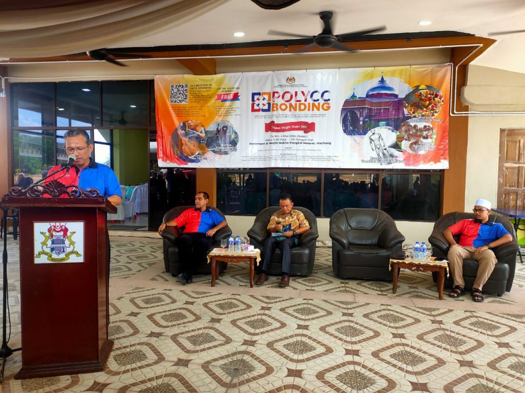 POLYCC Perkasa Kemahiran, Pemangkin Celik Pendidikan TVET - Malaysiaaktif