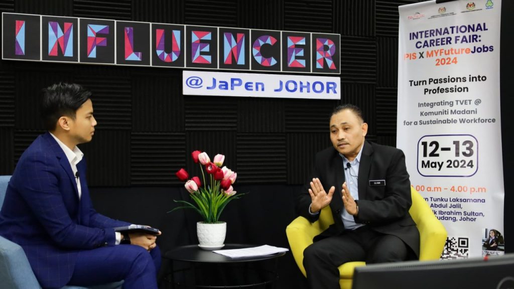 POLYCC Perhebat Pendidikan TVET Di Malaysia - Malaysiaaktif