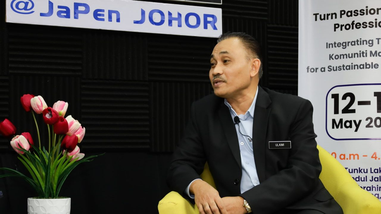 POLYCC Perhebat Pendidikan TVET Di Malaysia - Malaysiaaktif