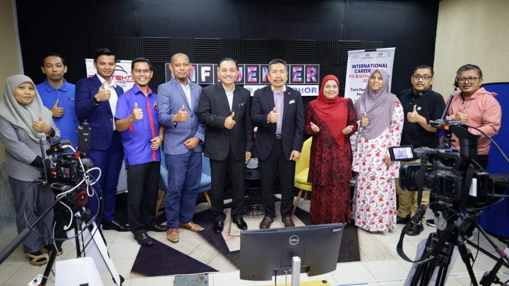 POLYCC Perhebat Pendidikan TVET Di Malaysia - Malaysiaaktif