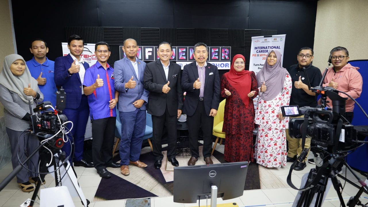 POLYCC Perhebat Pendidikan TVET Di Malaysia - Malaysiaaktif
