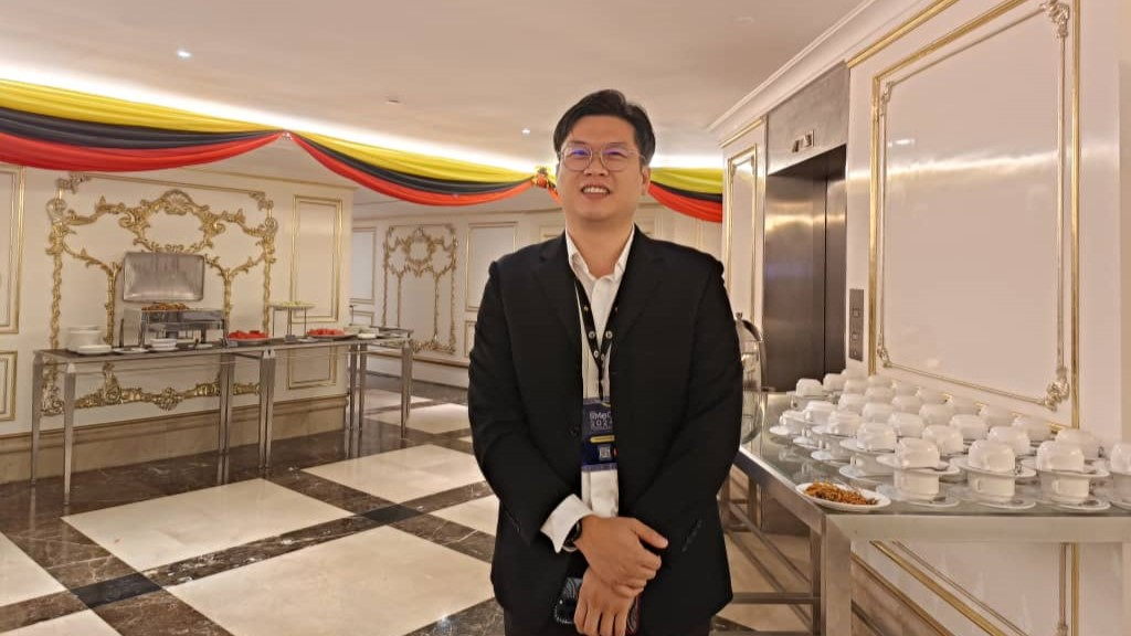 SMeC 2024 Medan Infomasi Cabaran Baharu Dunia Kewartawanan - Malaysiaaktif