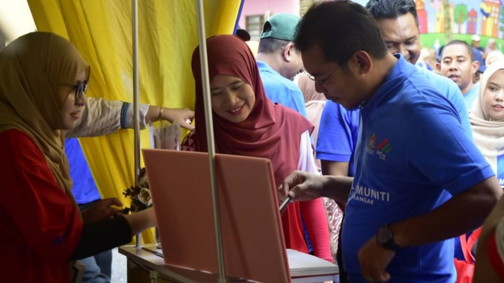 SWCorp Perlis Ambil Tindakan Proaktif Jayakan 3R - Malaysiaaktif