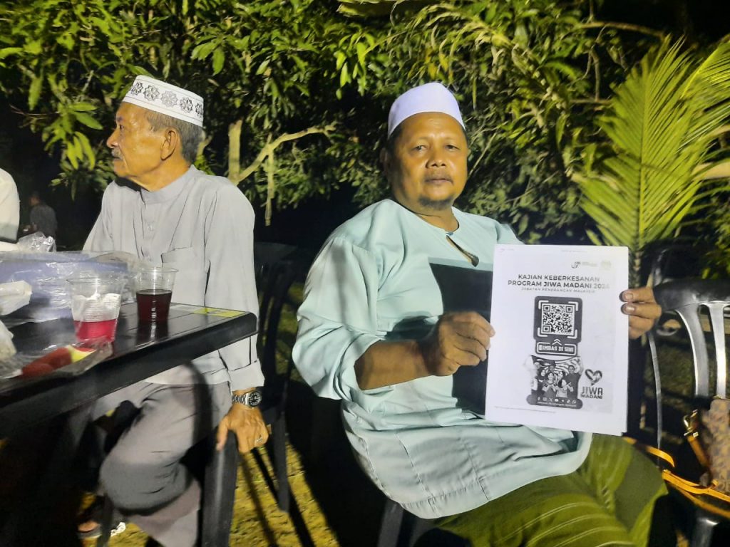 Cerapan Nilai Perpaduan Menerusi Seni Persembahan Dikir Barat ...