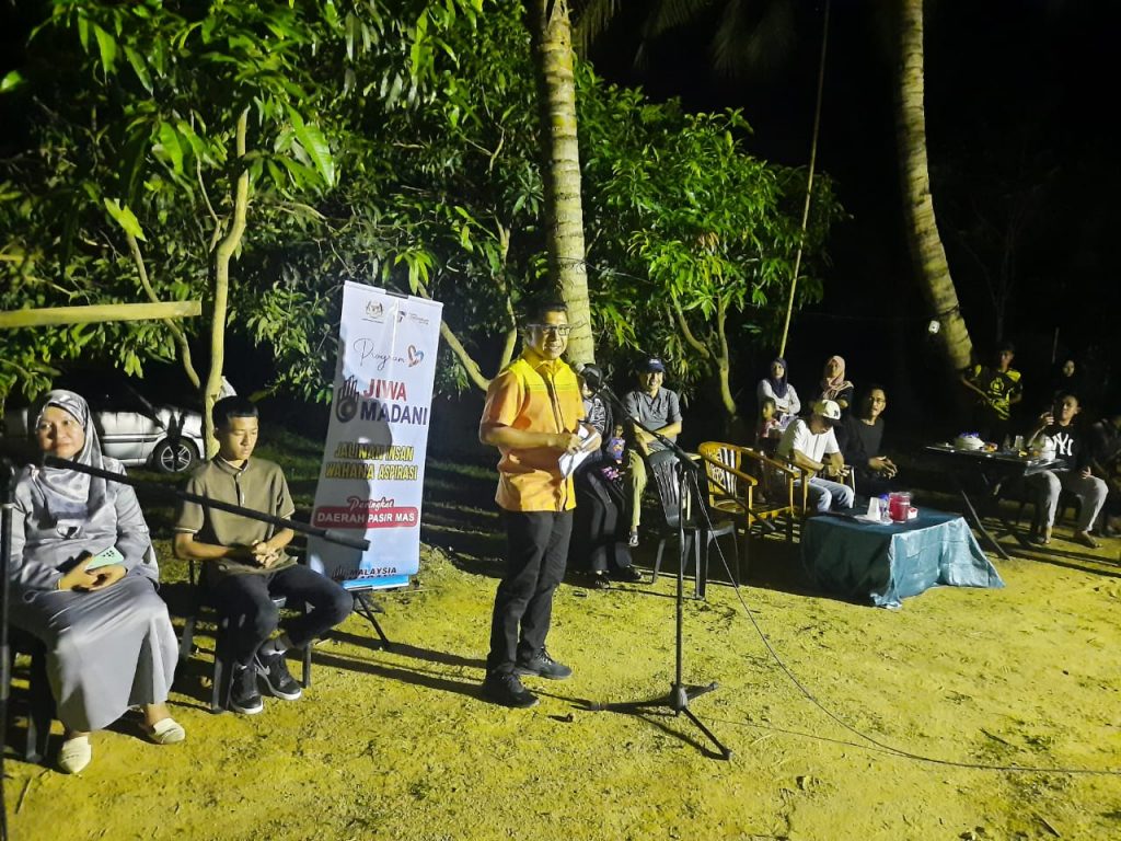 Cerapan Nilai Perpaduan Menerusi Seni Persembahan Dikir Barat ...