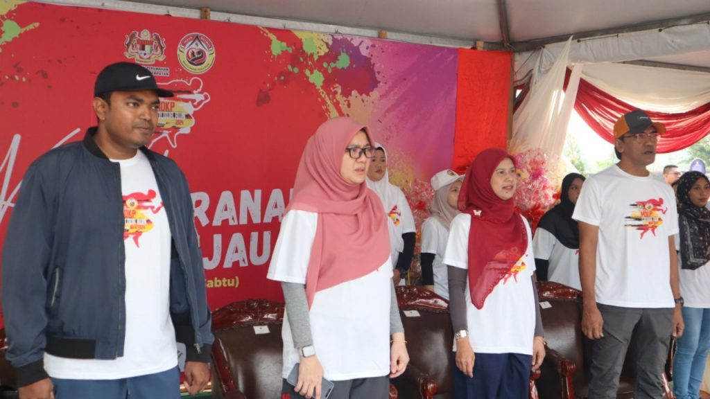 Kejiranan Hijau Pemangkin Kuala Pilah Capai SDG 2030 - Malaysiaaktif