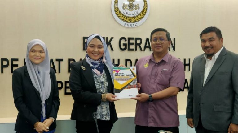 MPBN Platform Terbaik Angkat Suara Belia - Malaysiaaktif