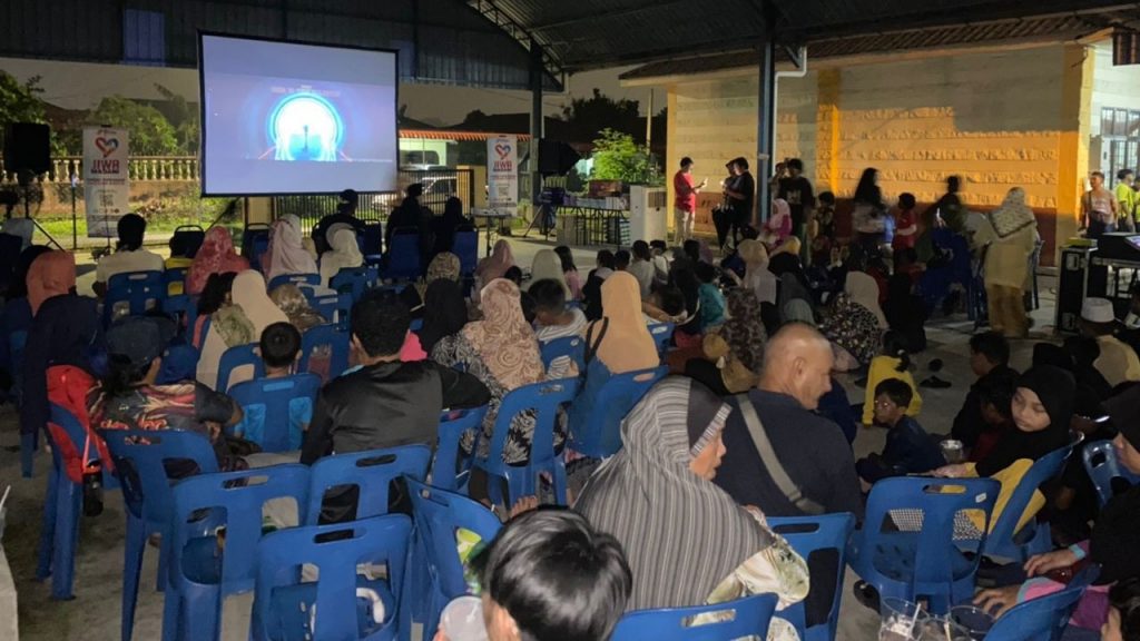 Nostalgia Klasik Wayang Pacak - Malaysiaaktif