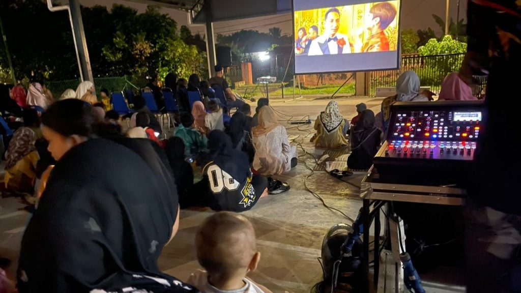 Nostalgia Klasik Wayang Pacak - Malaysiaaktif