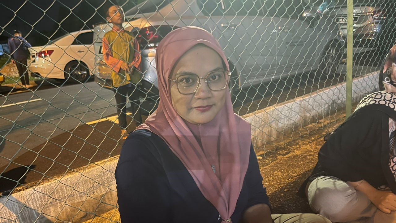 Nostalgia Klasik Wayang Pacak - Malaysiaaktif