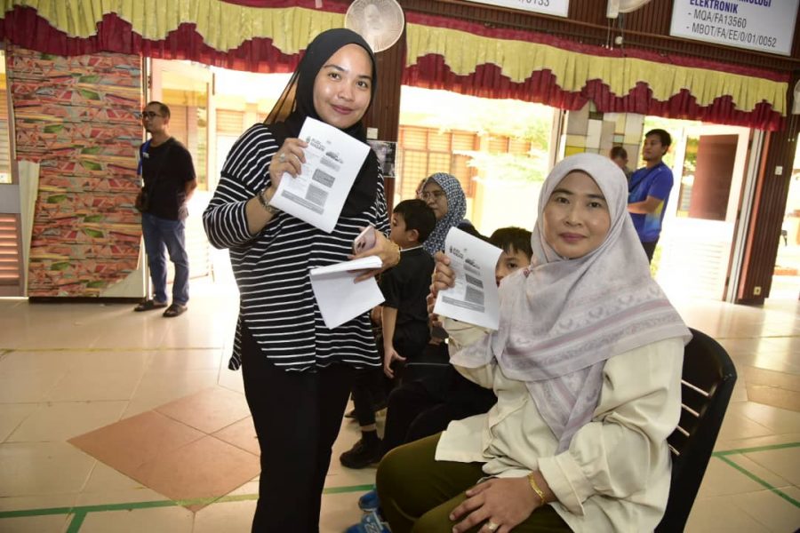JIWA MADANI Sumber Informasi Bergerak - Malaysiaaktif