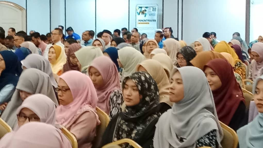 Bekas Anggota Al-Maunah Ingatkan Masyarakat Tidak Terjebak Dalam ...