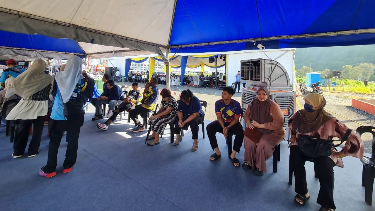 Diskaun 50 Peratus Bayaran Saman Trafik Sempena KJAMFPs 2024 ...