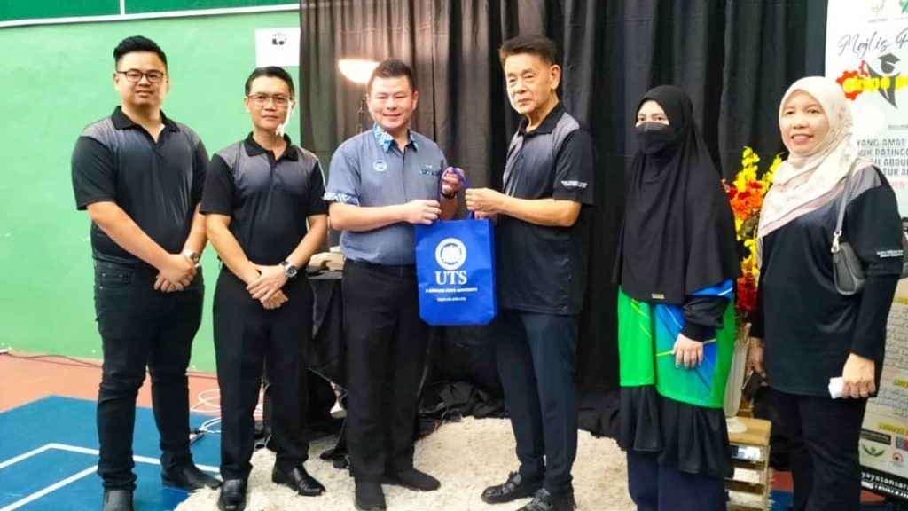 Ekspo Pendidikan Sarawak 2024 Peringkat Daerah Meradong Dianjurkan ...