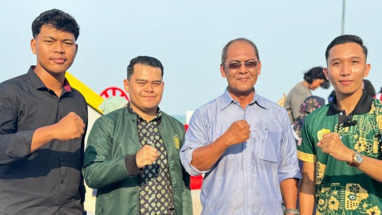 Gerak Remaja Semarakkan Jiwa Merdeka - Malaysiaaktif