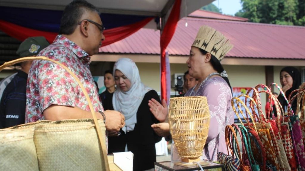 PKD Bakal Diwujudkan Di Gombak - Malaysiaaktif