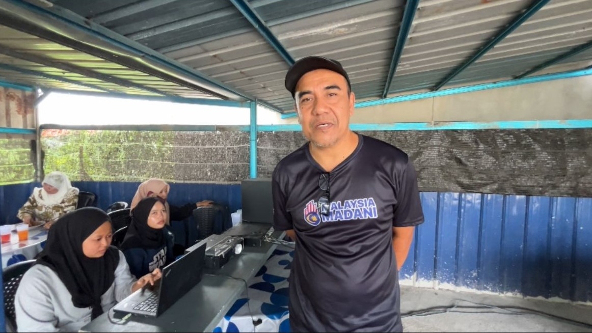 ‘Wayang Pacak’ Istiadat Pertabalan Yang Di-Pertuan Agong Anjuran ...