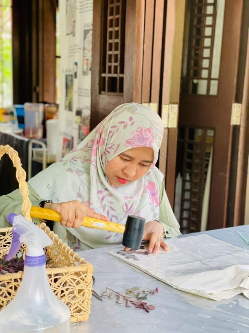 Kompleks Kraf Kuala Lumpur, Destinasi Hujung Minggu Anda - Malaysiaaktif
