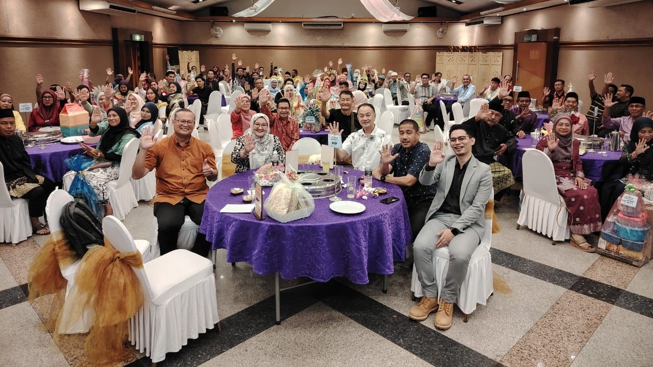 Komuniti MADANI Mampu Beri Impak Positif Kepada Masyarakat - Malaysiaaktif