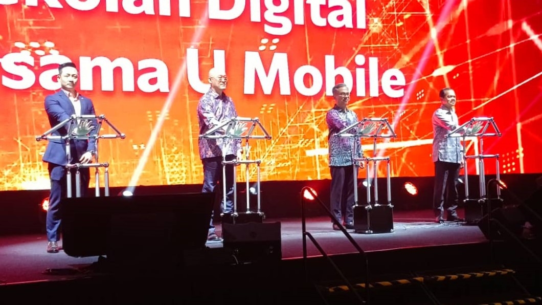 Program Sekolah Digital Membawa Manfaat Pendigitalan Kepada Institusi ...