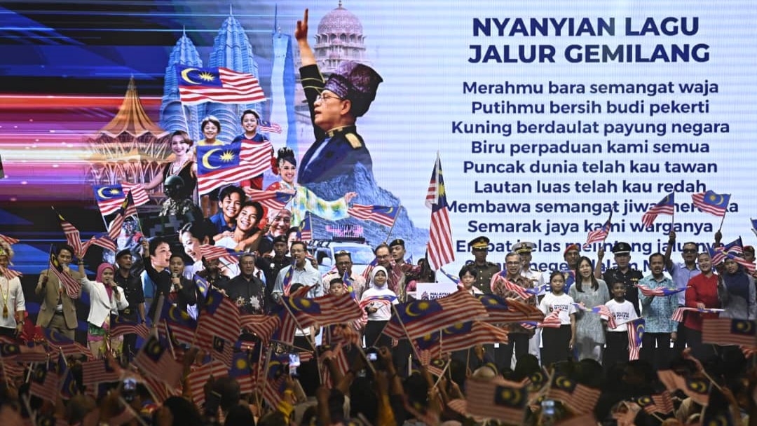 Rakyat Diseru Beradab Layari Media Sosial - Malaysiaaktif