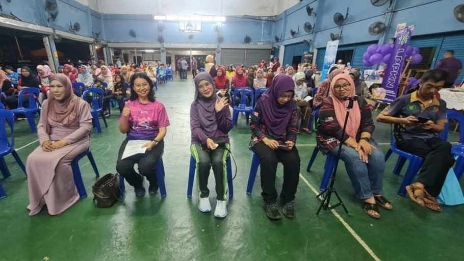 Subsidi Diesel Bersasar Dalam Jangka Masa Panjang Akan Beri Manfaat ...