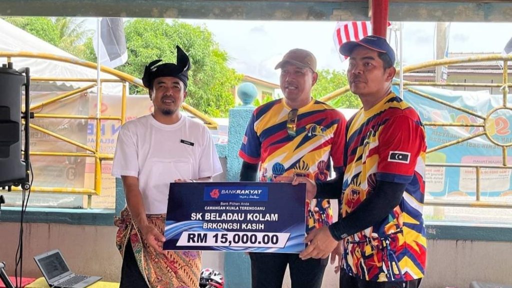 Aktiviti Bulan Kemerdekaan Pupuk Semangat Kebersamaan - Malaysiaaktif