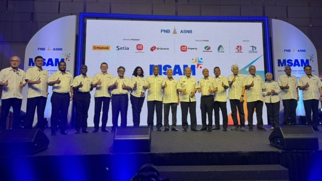 MSAM 2024 Bakal Berlangsung Di Selangor Tawar Hadiah Bernilai RM 1 Juta - Malaysiaaktif