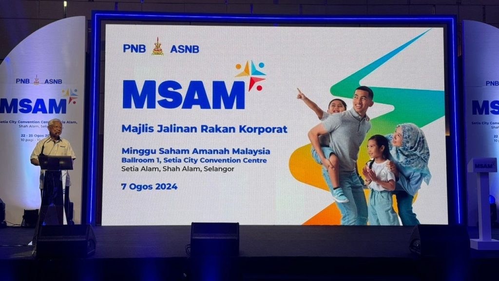 MSAM 2024 Bakal Berlangsung Di Selangor Tawar Hadiah Bernilai RM 1 Juta - Malaysiaaktif