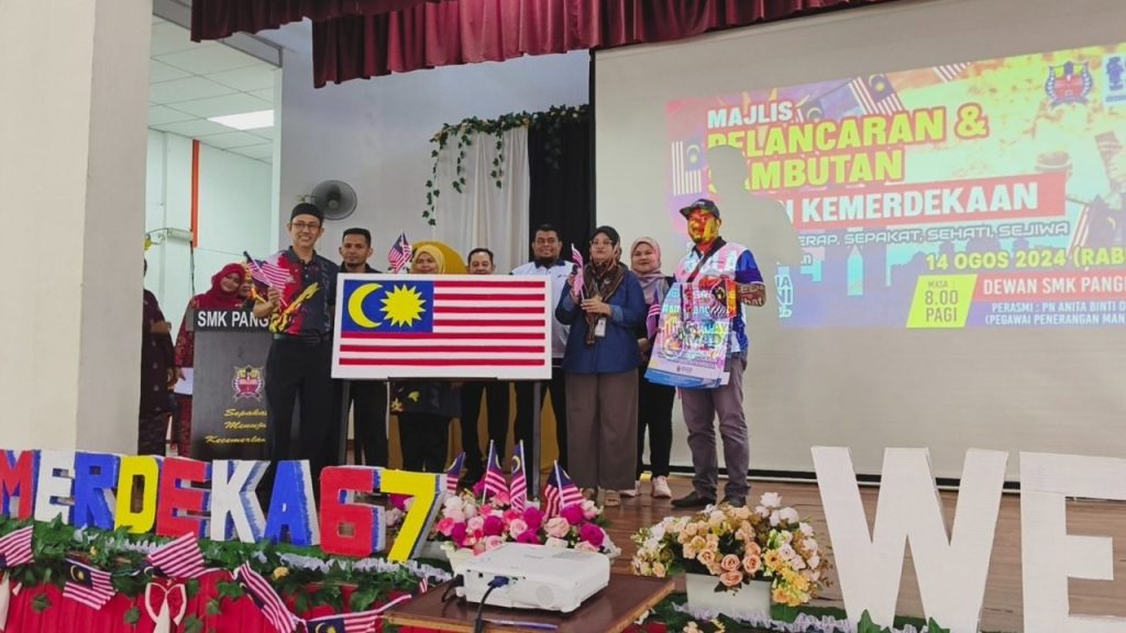 Sambutan Kemerdekaan Didik Pelajar Hargai Hari Bersejarah Negara ...
