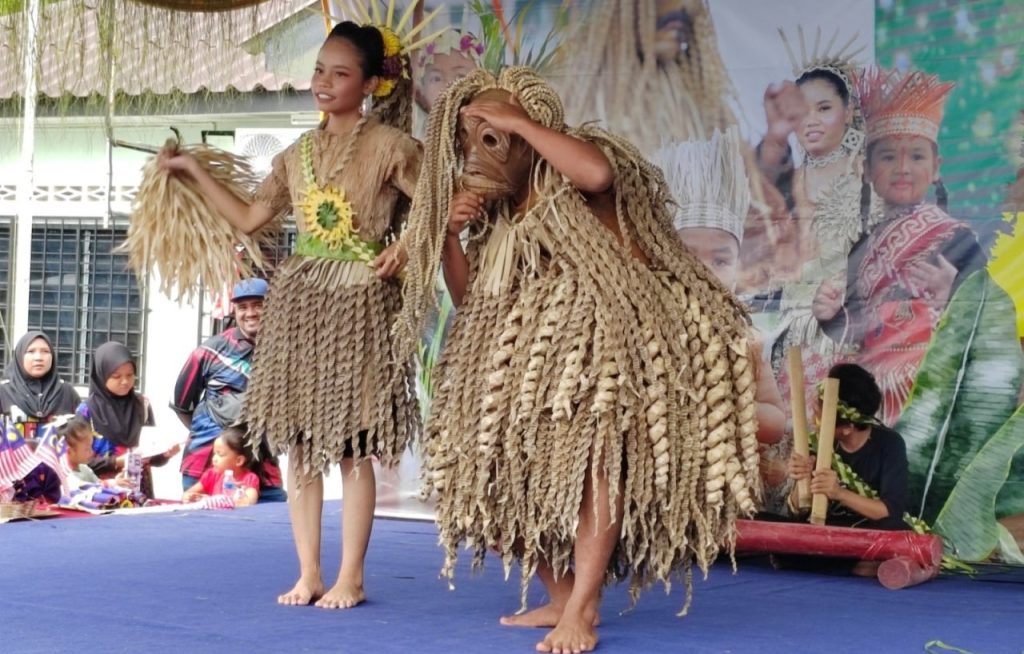 Uniknya Budaya Orang Asli Di Selangor - Malaysiaaktif