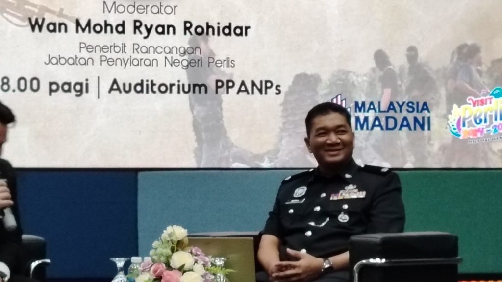 Wira Lahad Datu Yang Ditetak Dan Ditembak Bercerita Tentang Op Daulat ...