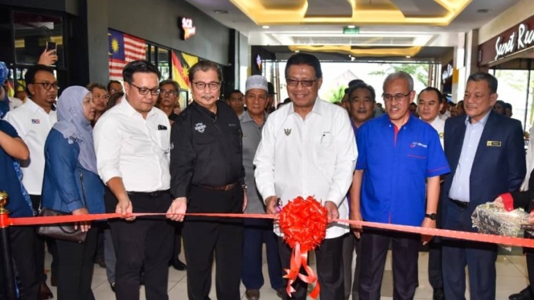 ‘Pameran Raja Kita’ Beri Maklumat Penting Latar Belakang Institusi ...