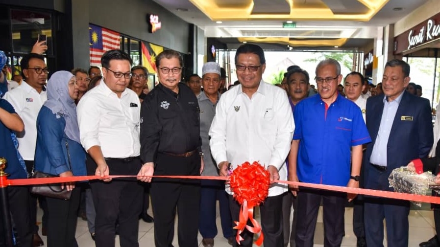 ‘Pameran Raja Kita’ Beri Maklumat Penting Latar Belakang Institusi ...