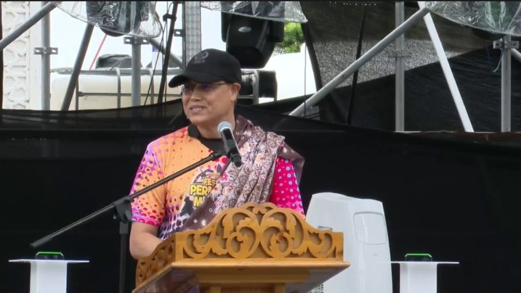 Festival Permainan Malaysia @ Kuala Lumpur 2024 Meriah Di Dataran ...