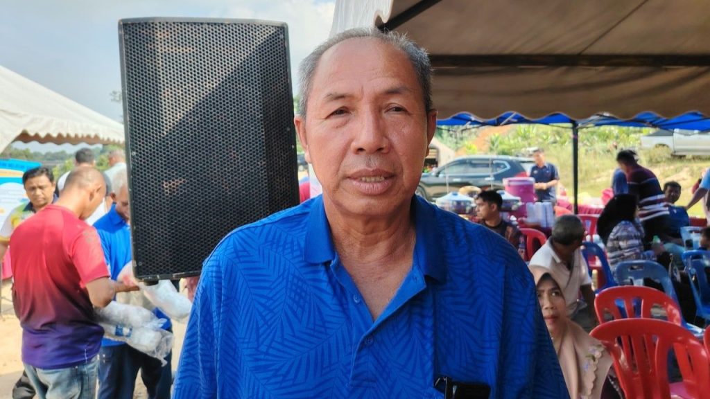 Guna Kaedah Haram Tangkap Ikan Jejas Ekosistem Hidupan Air Tawar ...