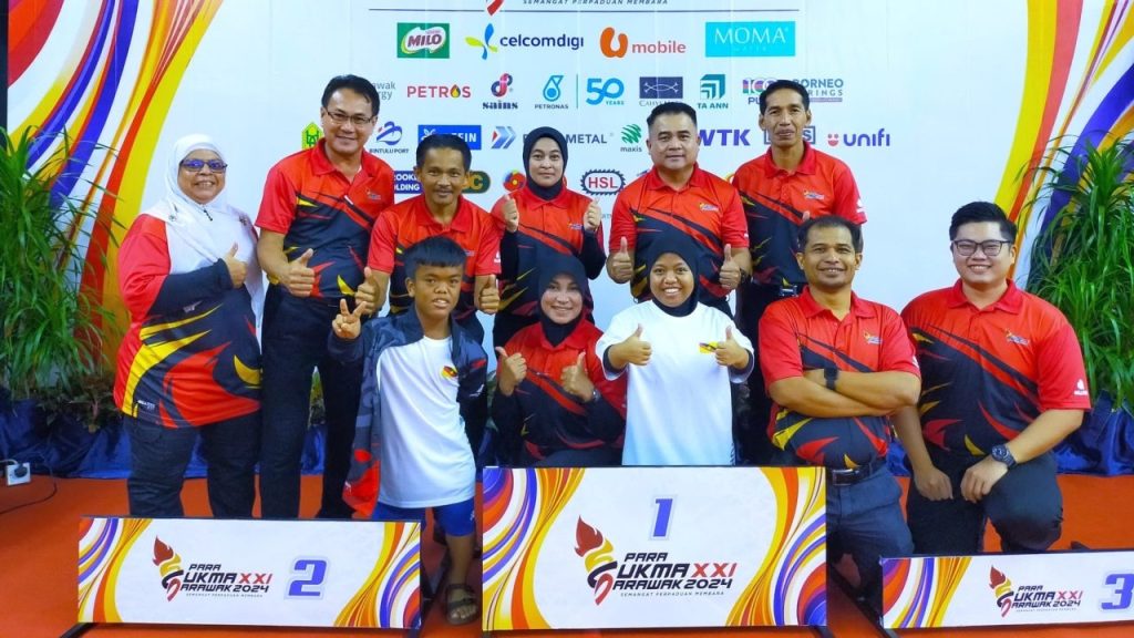 Nurzammiezatul Syafiqqah Cipta Sejarah Menang Pingat Emas Di Para Sukma ...