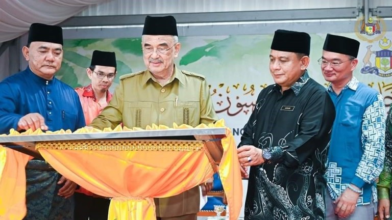 SRA JAIM Bukti Keprihatinan Kerajaan Negeri - Malaysiaaktif