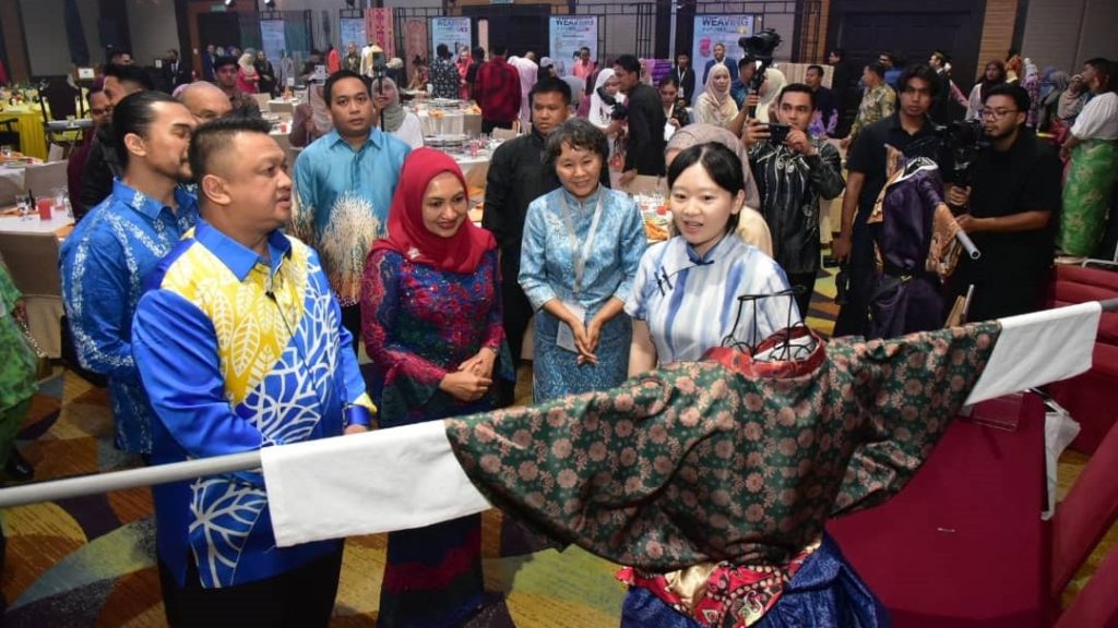 Teroka Keindahan Tenang Serta Keajaiban Tersembunyi Di Perlis - Tuanku ...